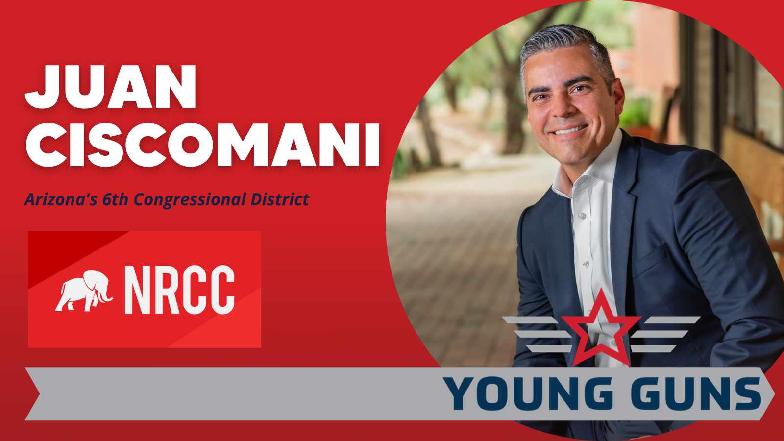 News — Ciscomani for Congress