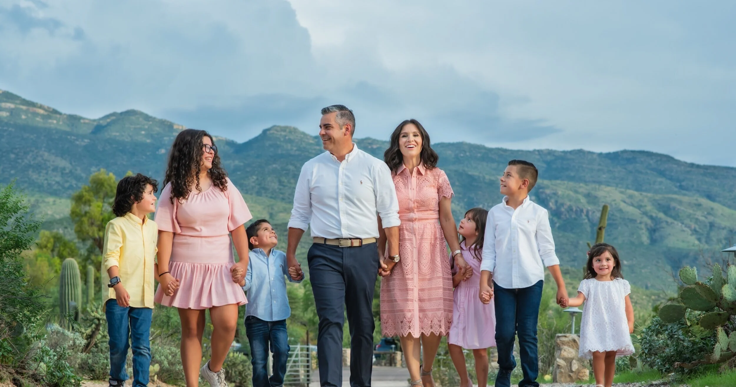 Meet Juan — Ciscomani for Congress