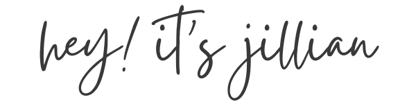 Life Coach | Jillian Clothier