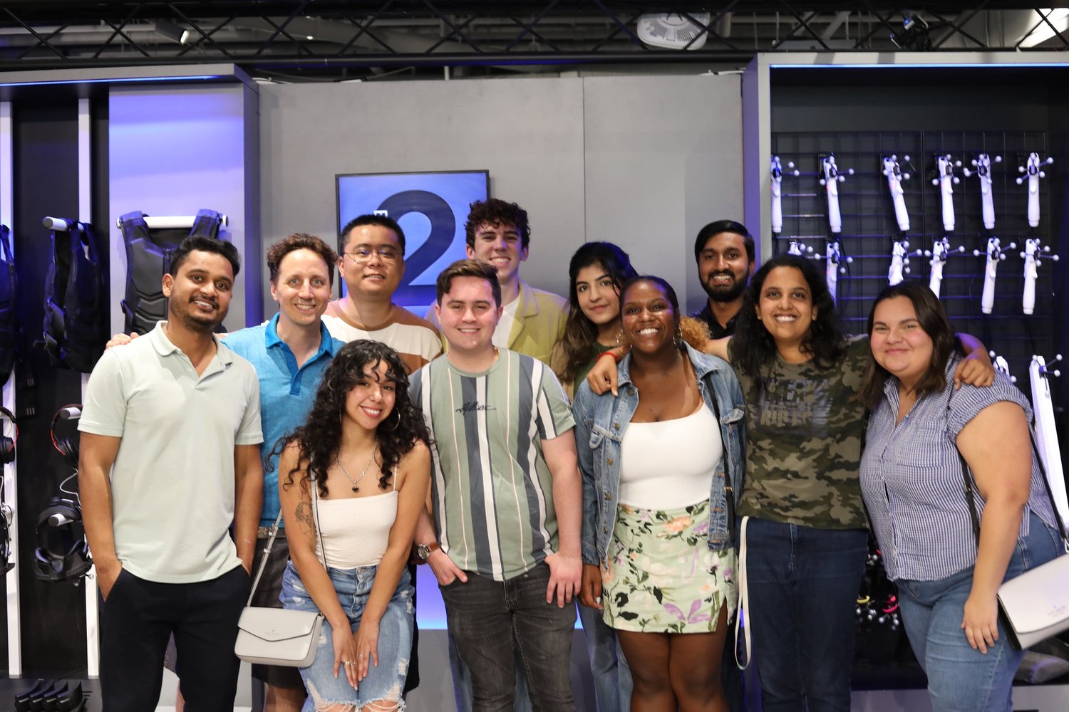 Culture, values, fun — The Gruber Lab @ UTSW