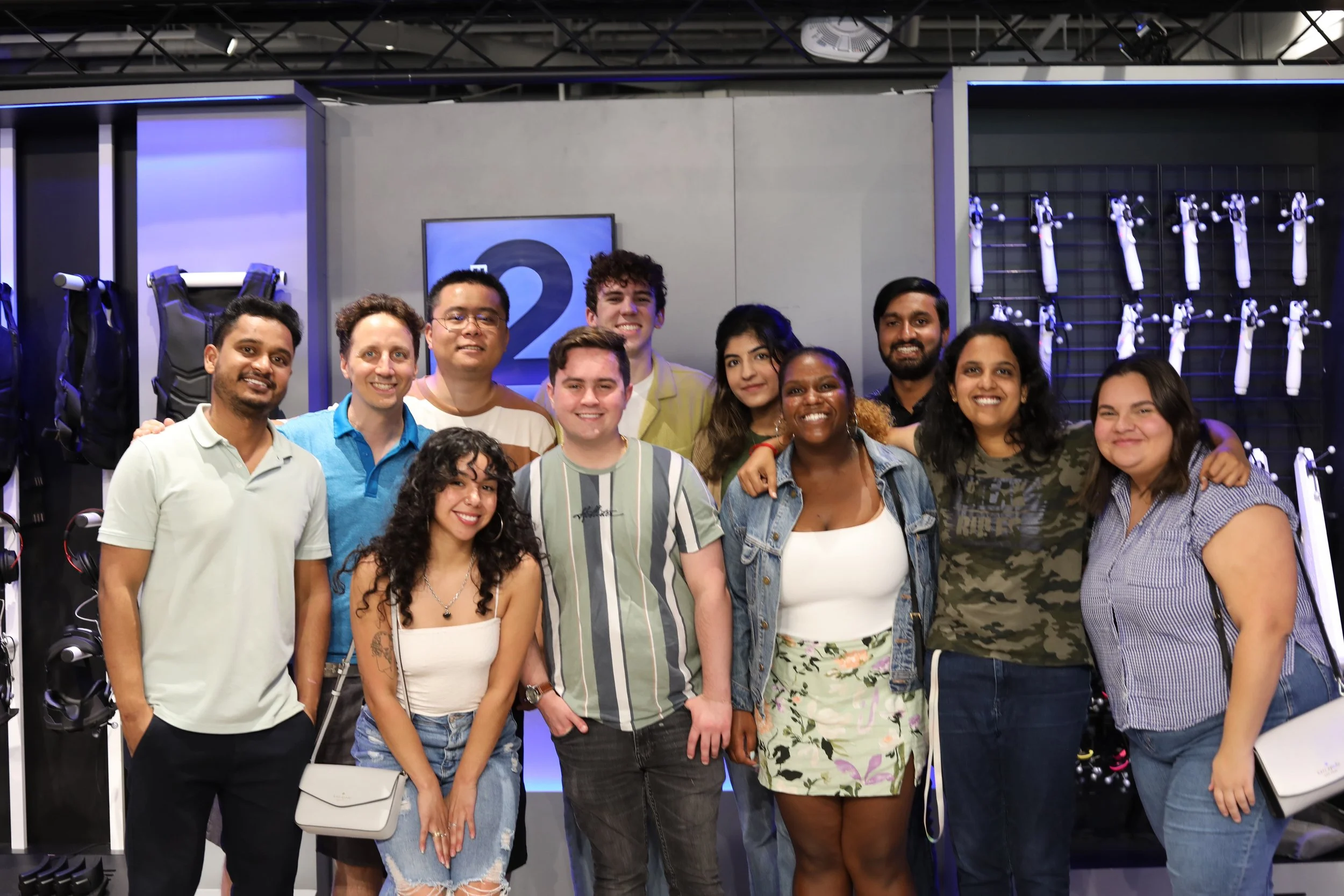 Culture, values, fun — The Gruber Lab @ UTSW