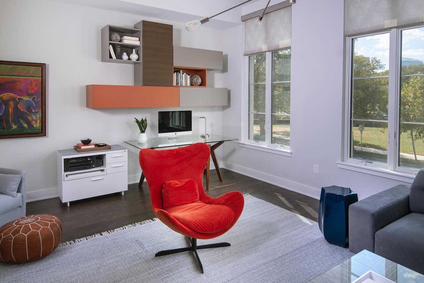 Andrea Mason Interior Design