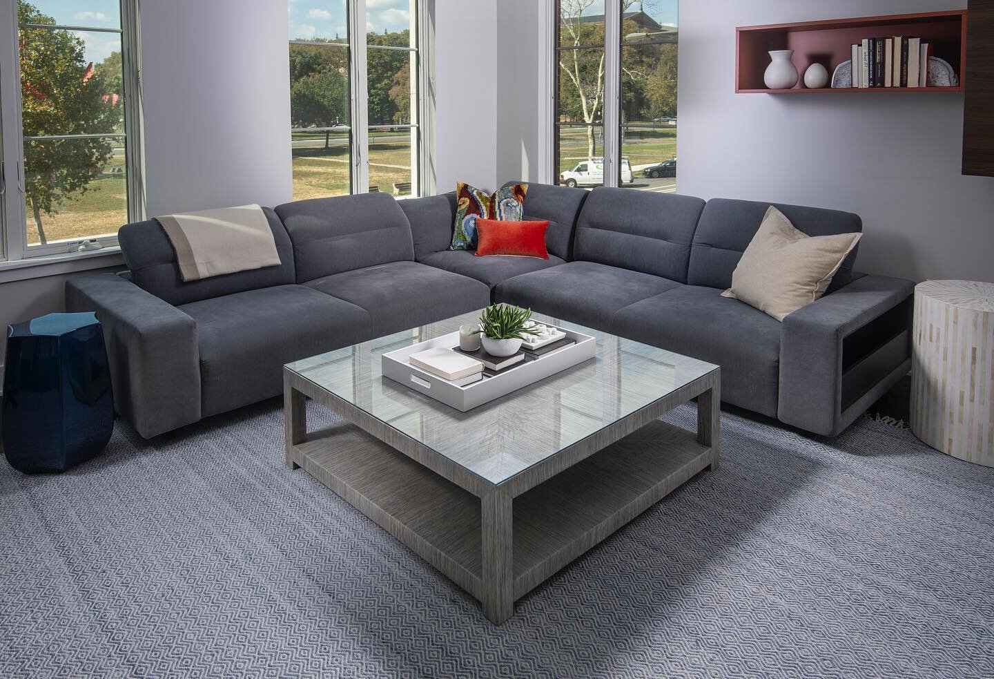 Andrea Mason Interior Design