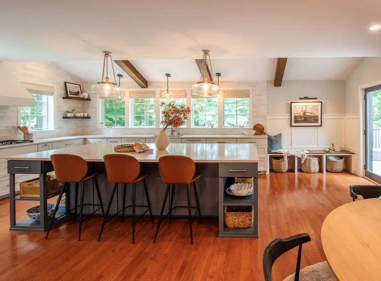 Andrea Mason Interior Design