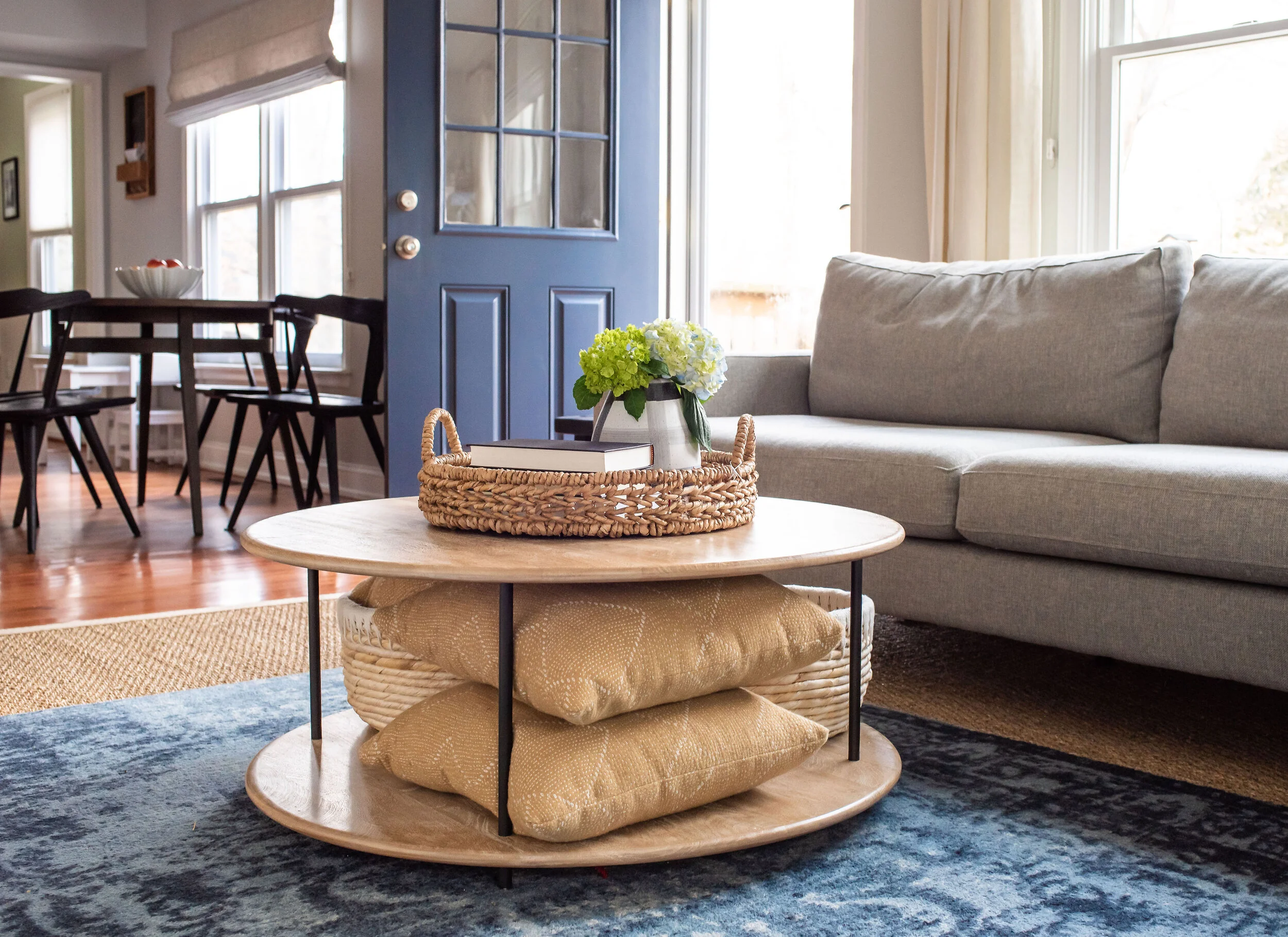 Andrea Mason Interior Design