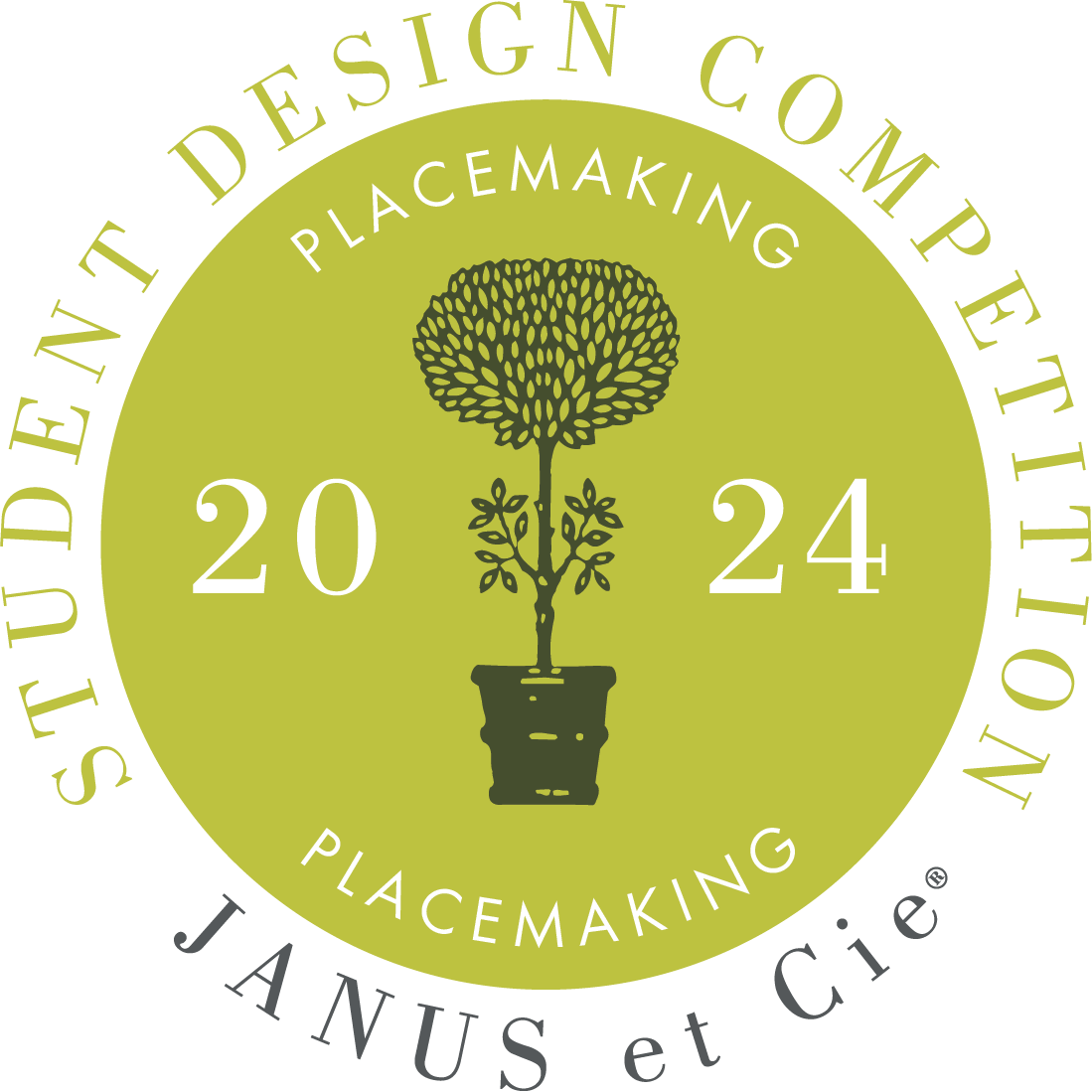 JANUS et CIE 2024 Global Student Design Competition
