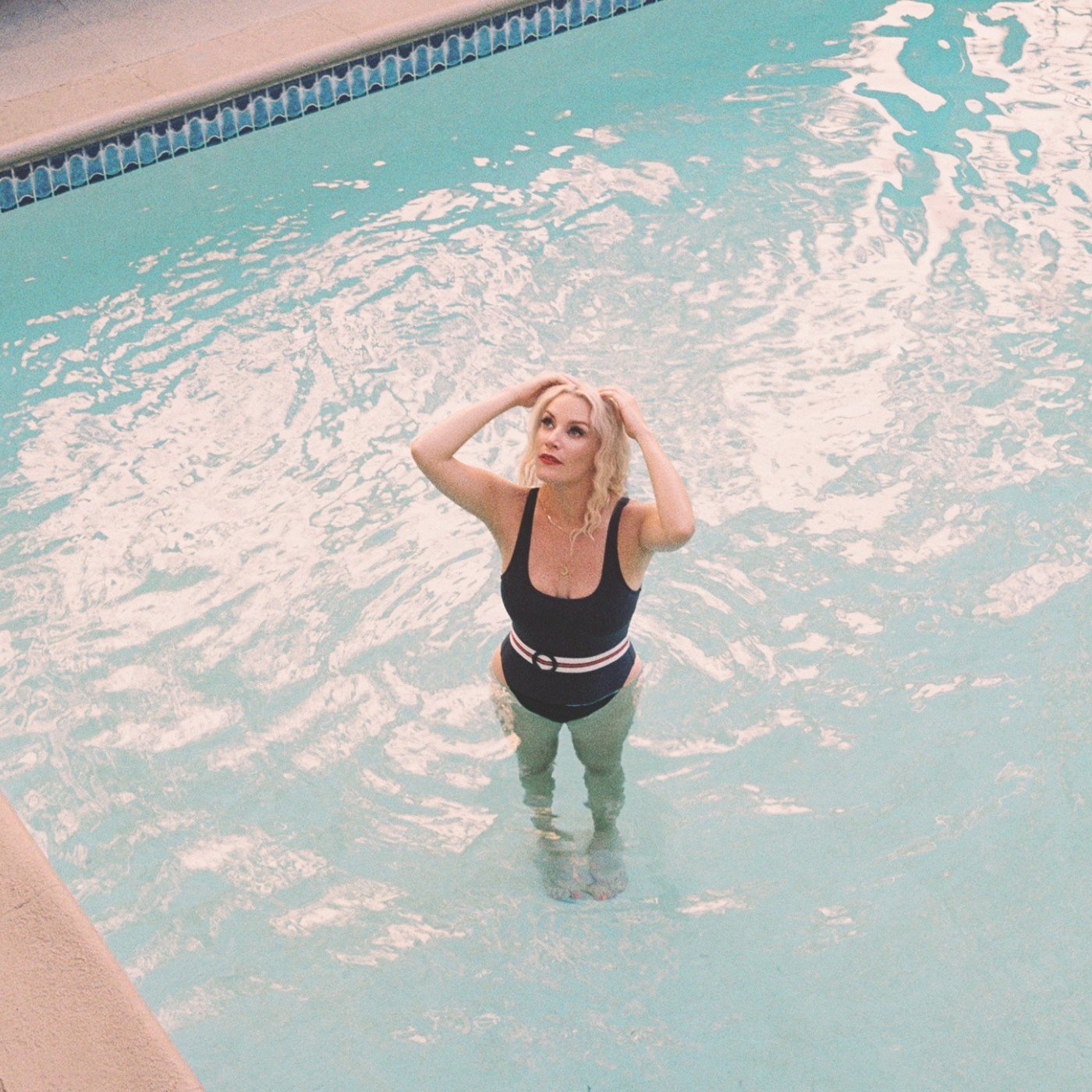 Music — Lisa Crawley