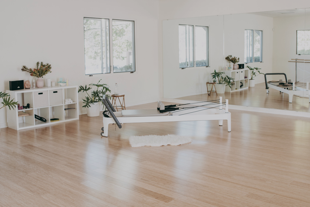 Meet Sarah — Shell Shape Fitness