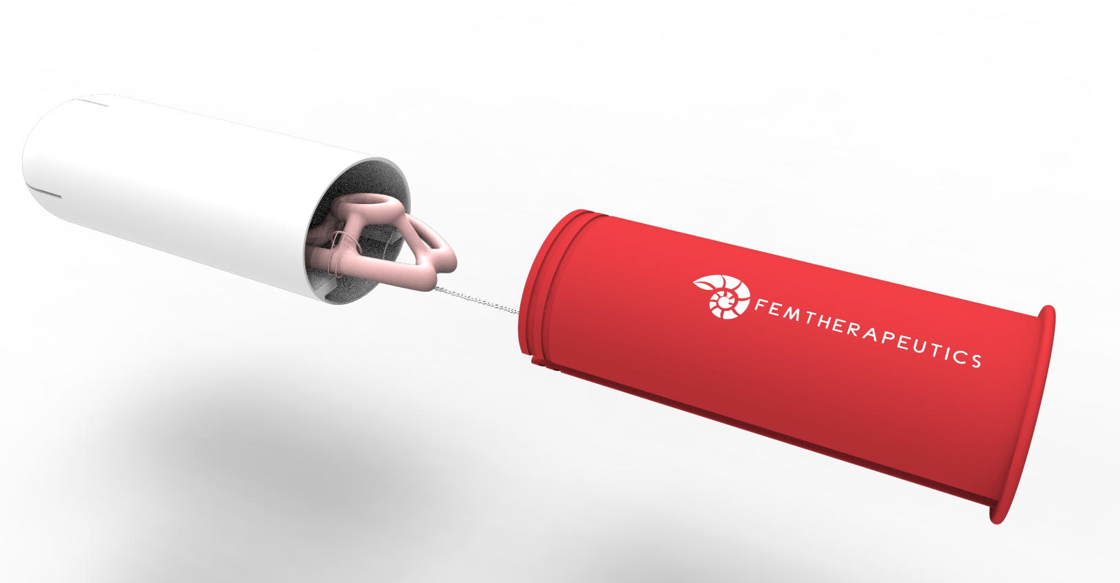 Custom Pessary | FemTherapeutics