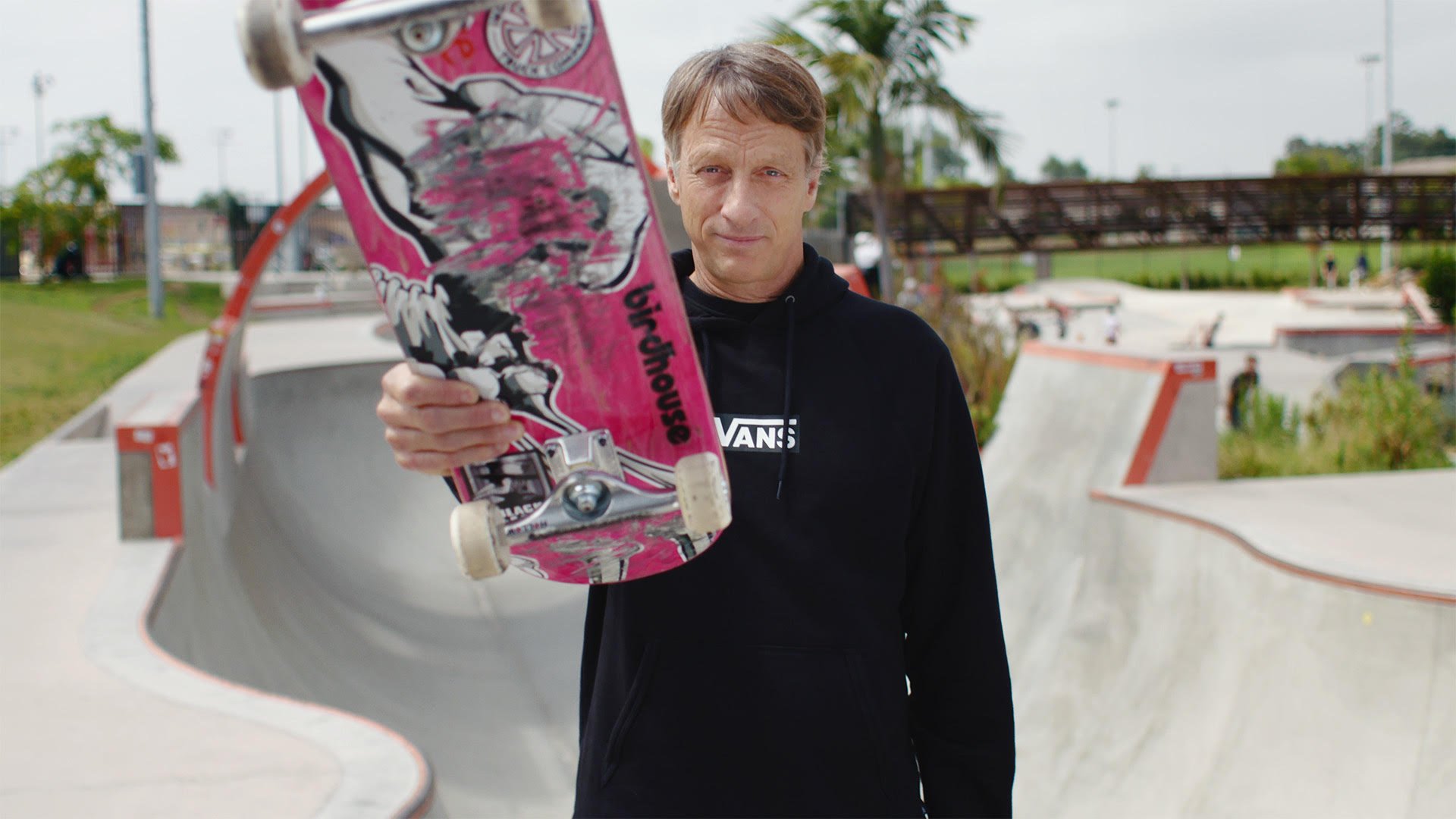 LEGENDS — Tony Hawk's Vert Alert