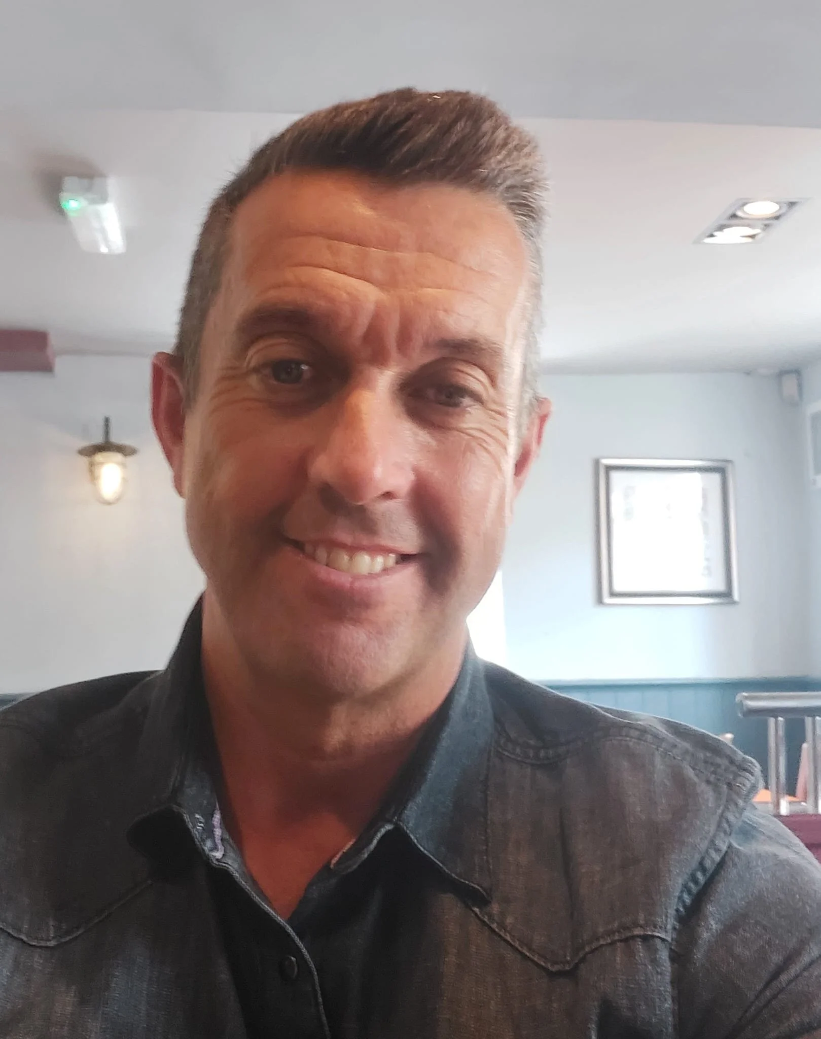 About 4 — Keynsham Elim Church