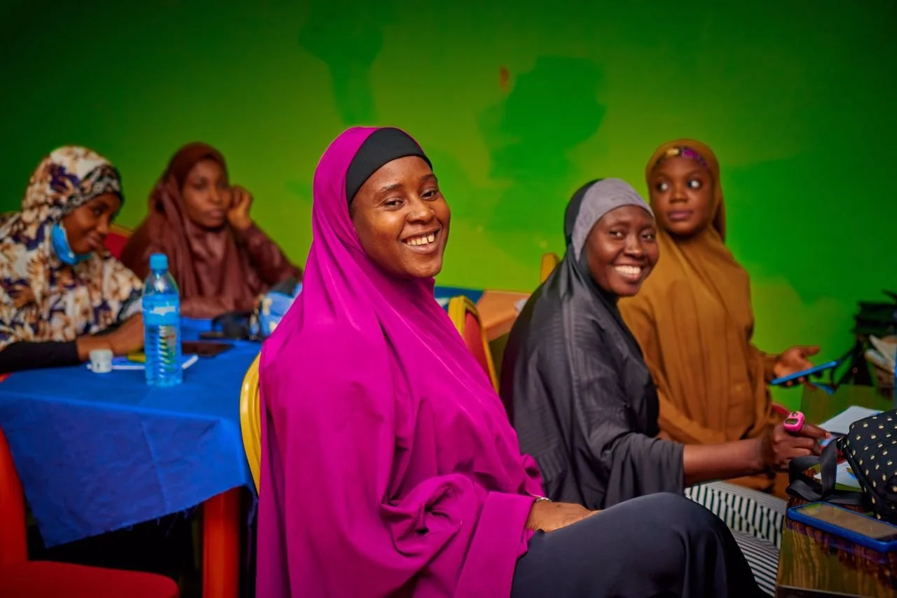 Lafiya Nigeria: Saving Lives Through Family Planning