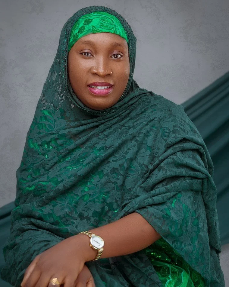 Lafiya Nigeria: Saving Lives Through Family Planning