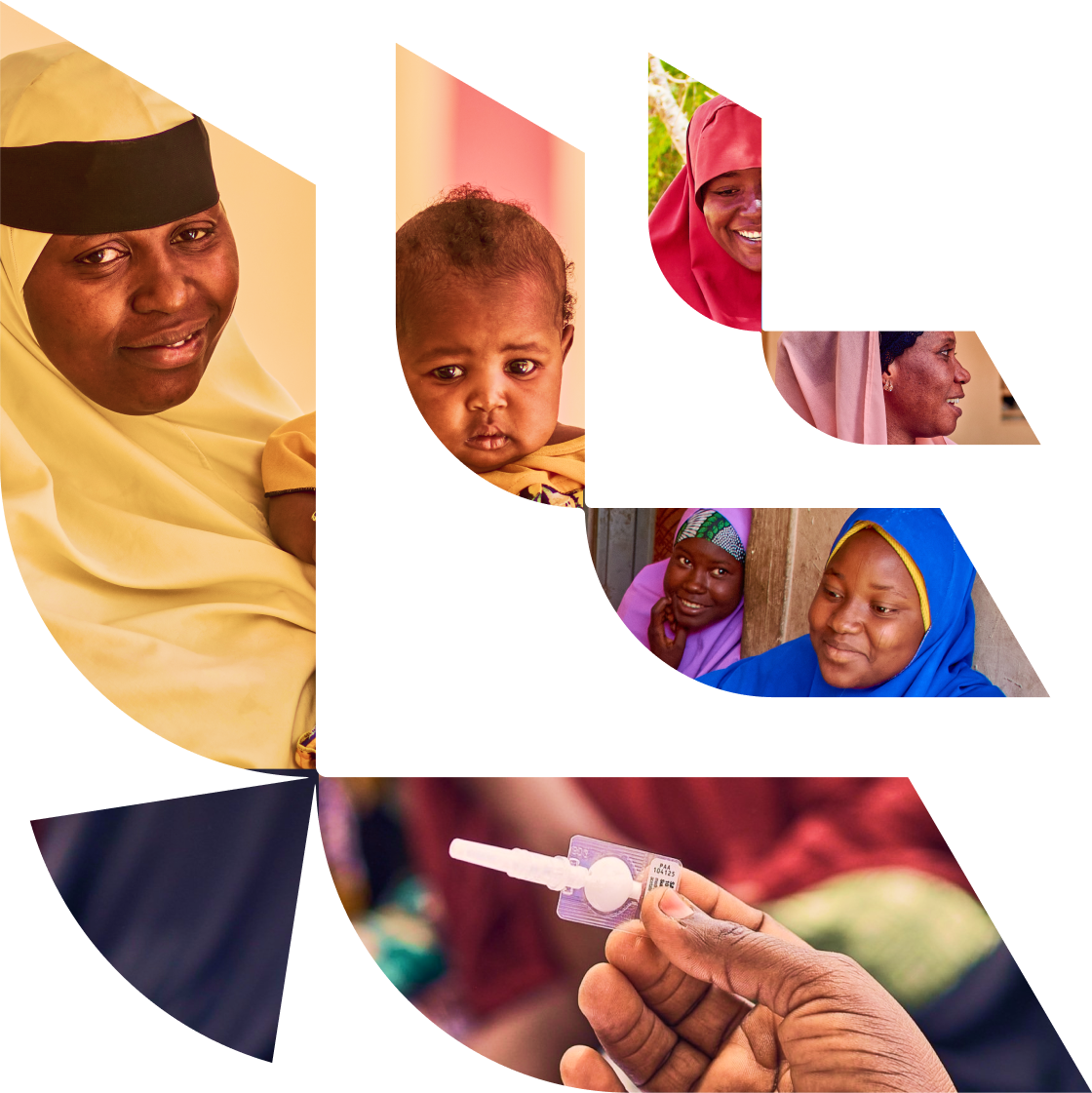 Lafiya Nigeria: Saving Lives Through Family Planning
