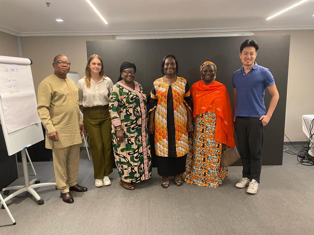 Lafiya Nigeria: Saving Lives Through Family Planning