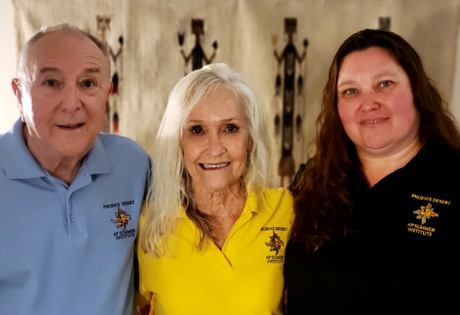 AP Scholarship & Grants — Phoenix Desert Summer Institute
