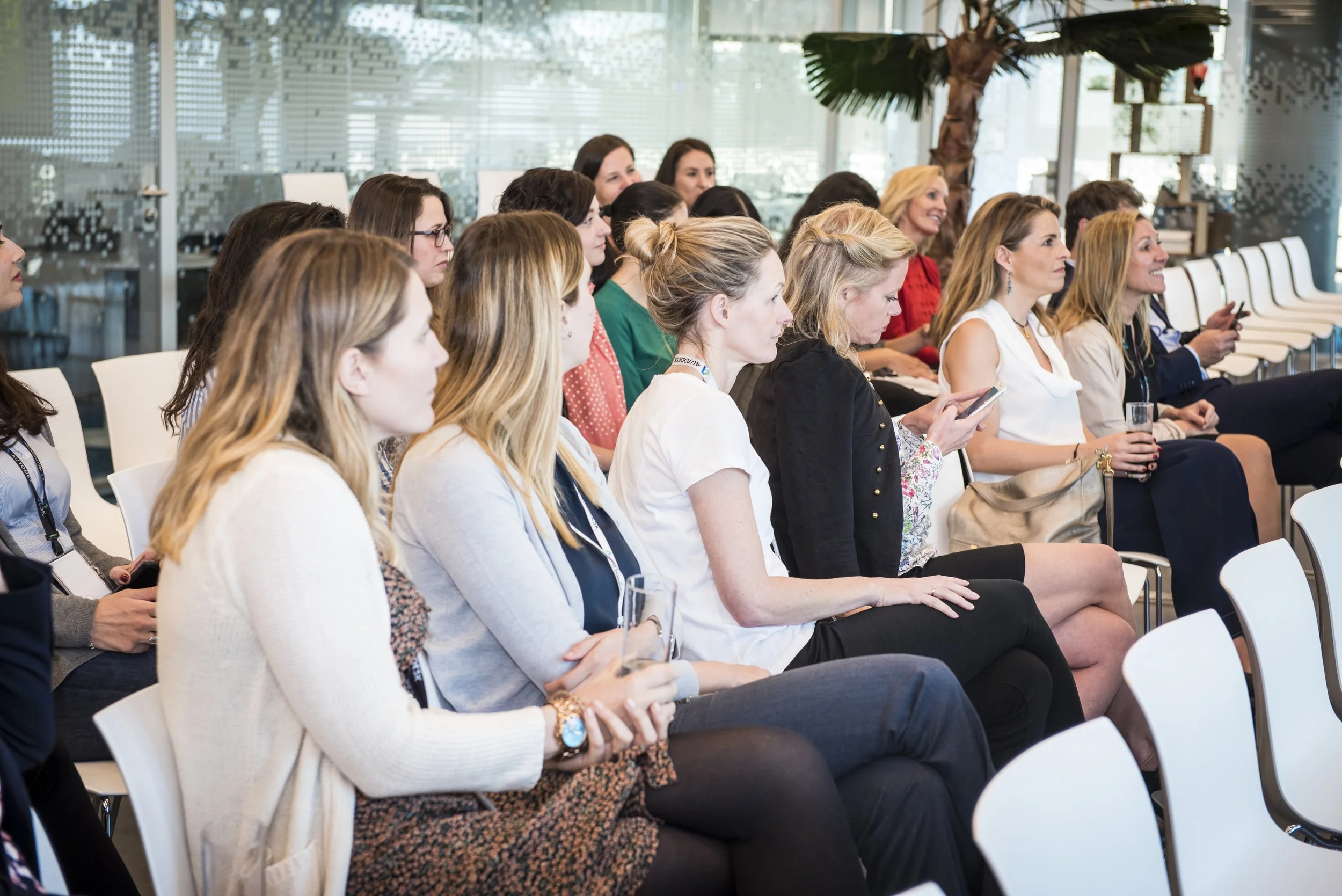 Kick Self-Doubt to the Curb —Cynthia Barnes | Keynote Speaker | Thank ...