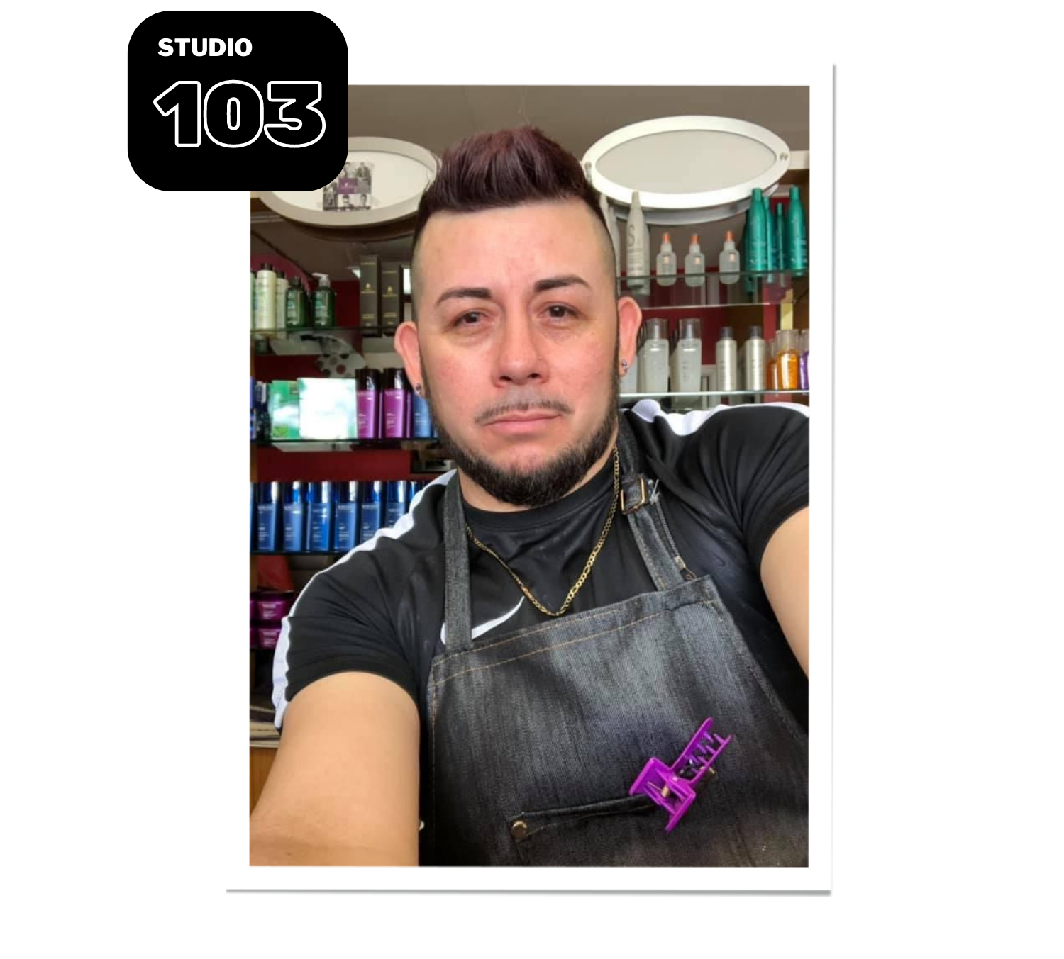 Contact Us | Kloud 9 Salons | Luxury Beauty Collective