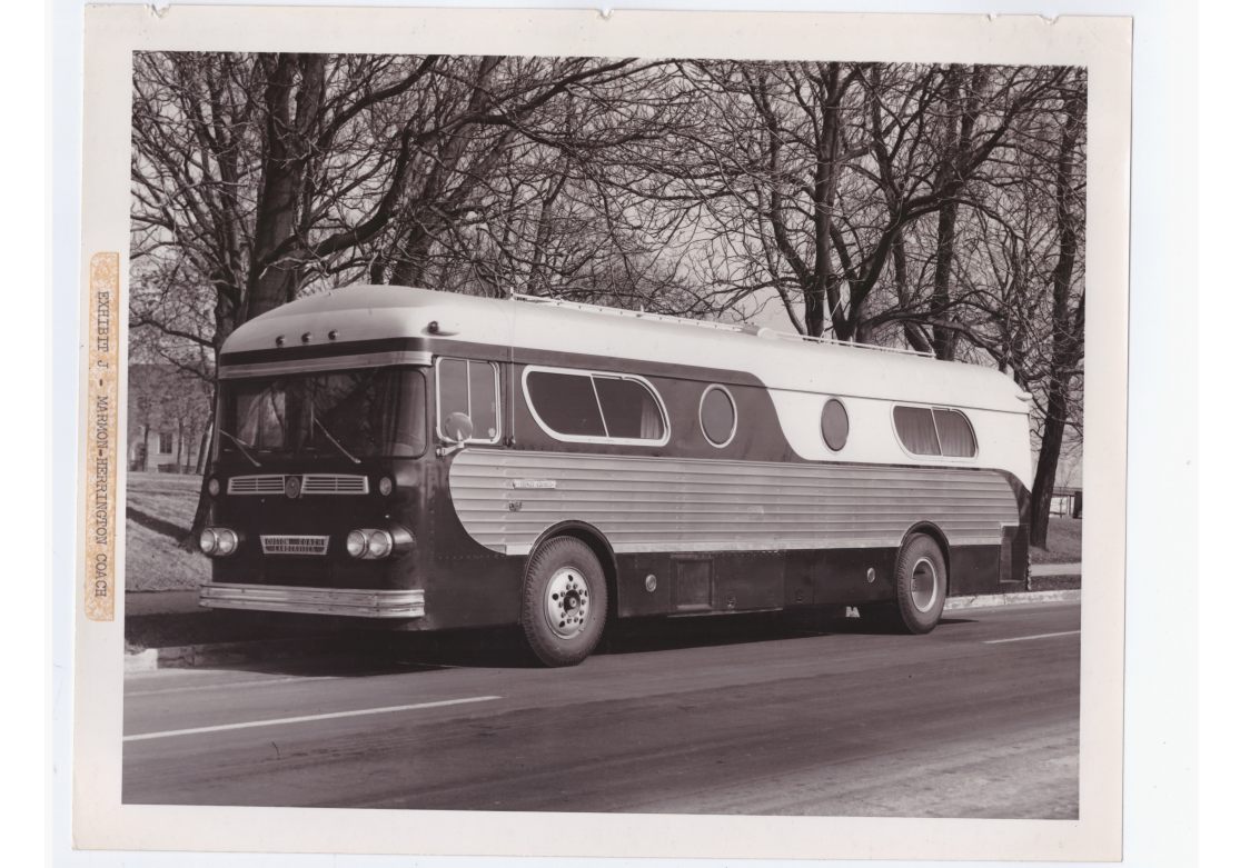 A Custom Coach History Lesson: More Than Just a Ride — Coach Quarters