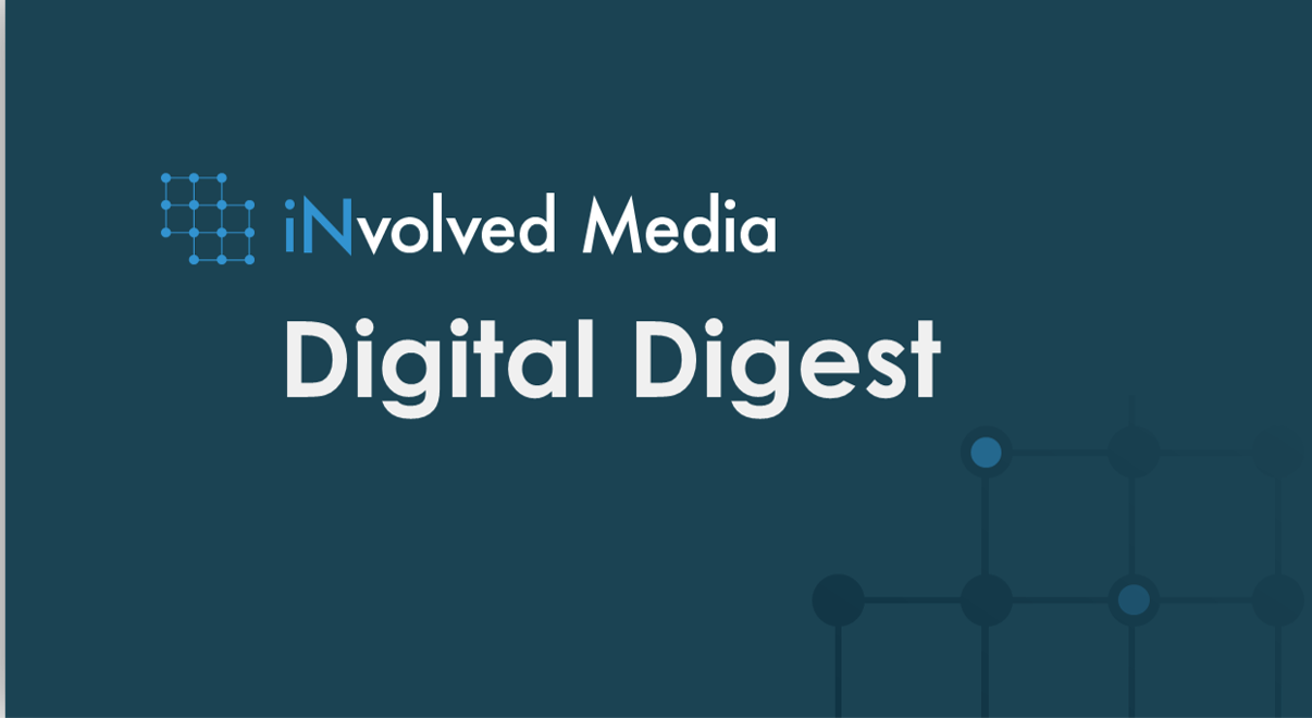 iNvolved Media | Digital Marketing Agency | New York