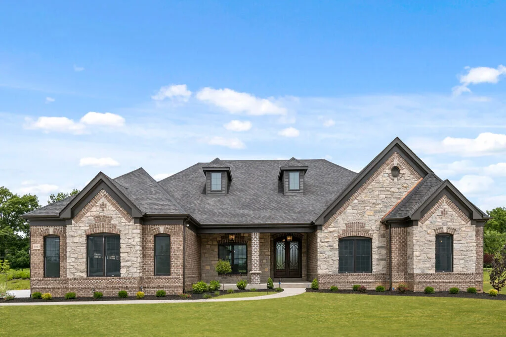 The Kolbie — Claymont Development