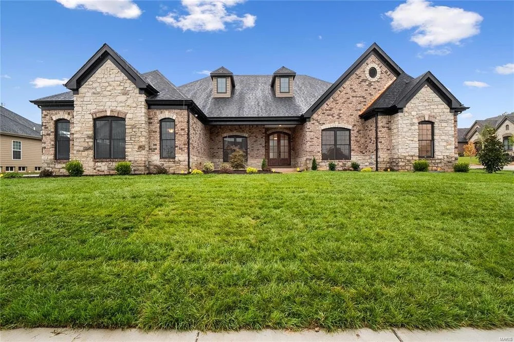 The Kelly — Claymont Development