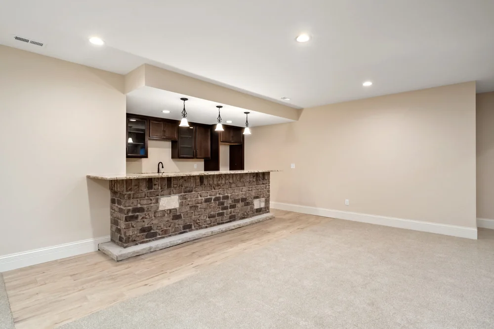 The Enclave — Claymont Development