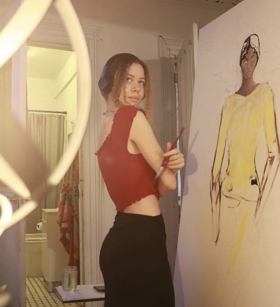 All in One Art Collective