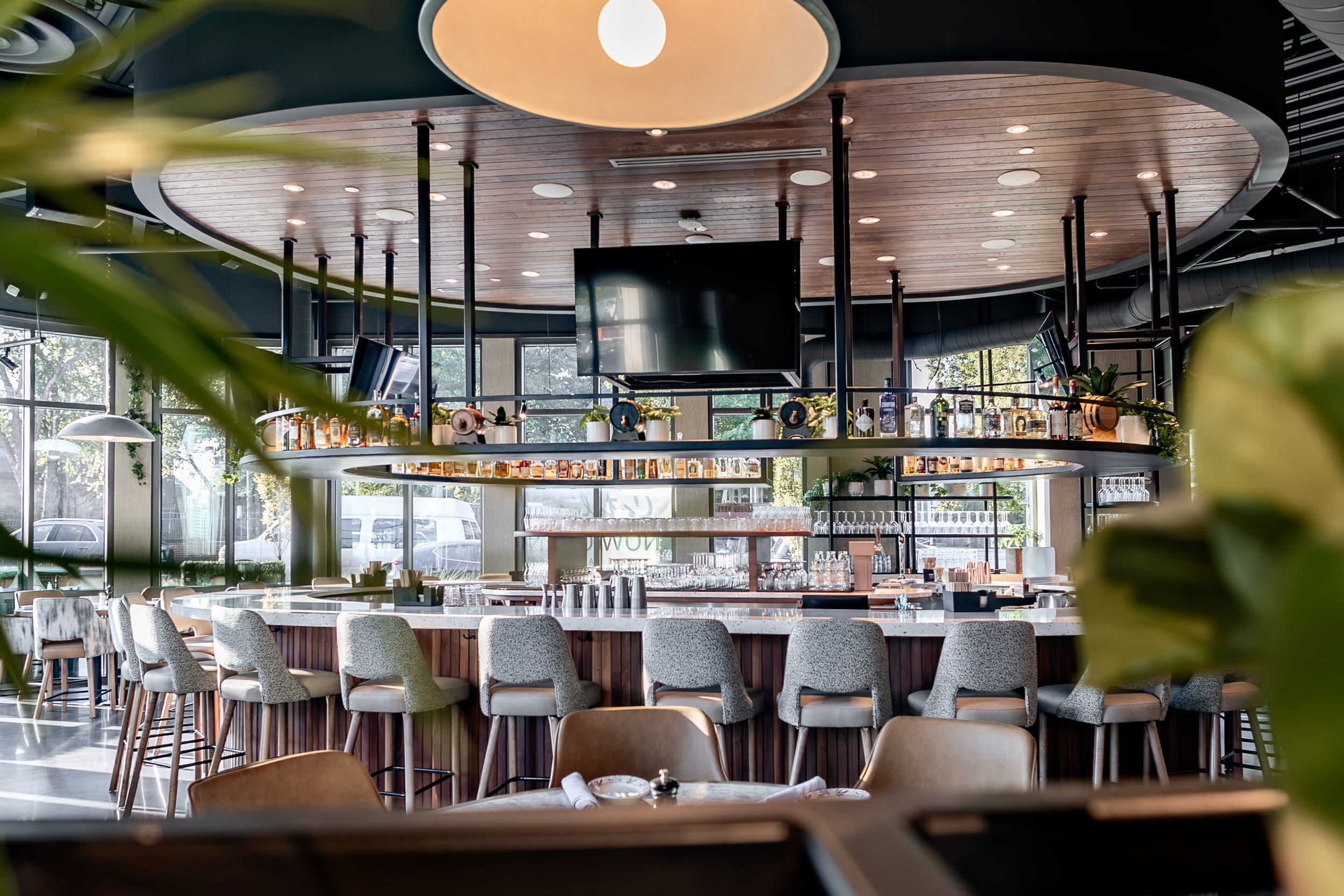 Catalina Kitchen, Charlotte, NC — Charlotte Custom Cabinetry, Millwork ...