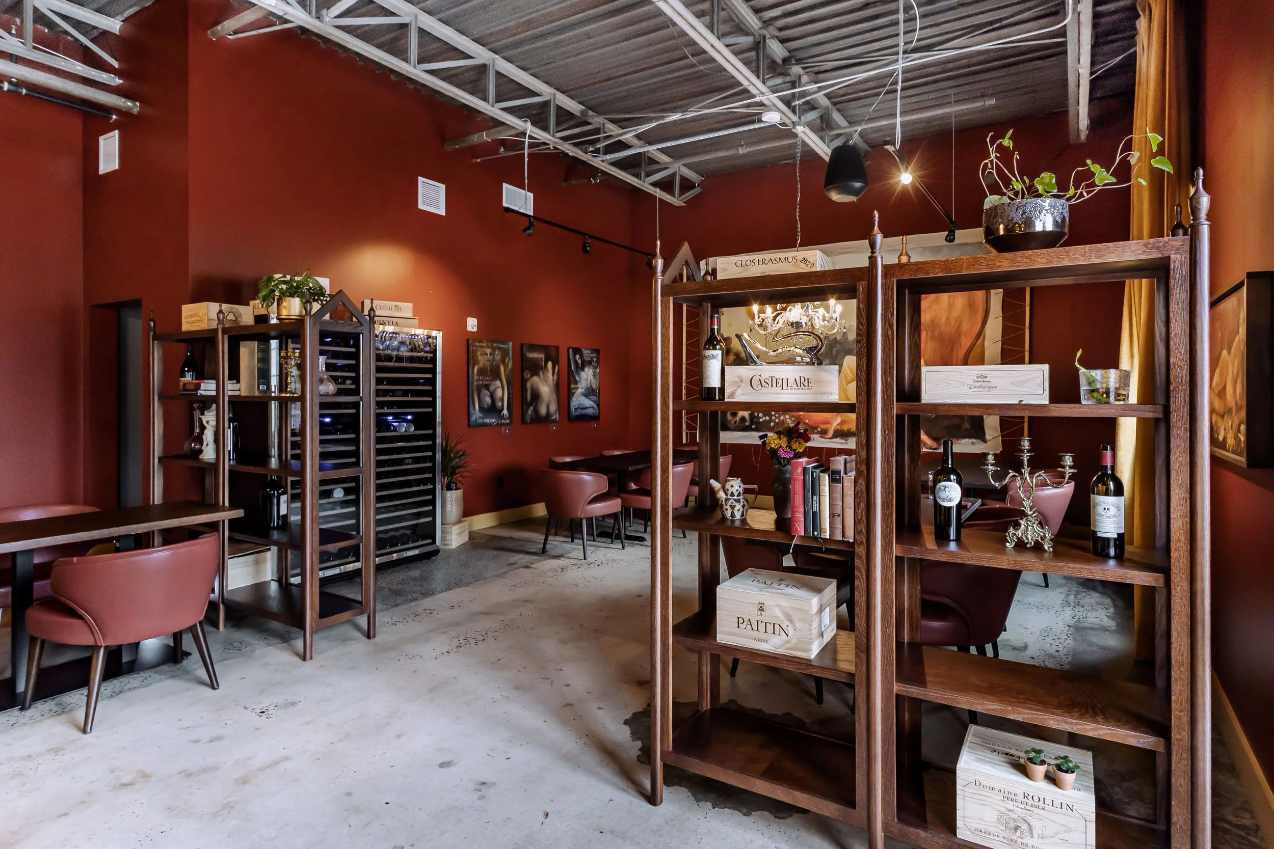 Counter CLT, Charlotte, NC — Charlotte Custom Cabinetry, Millwork ...