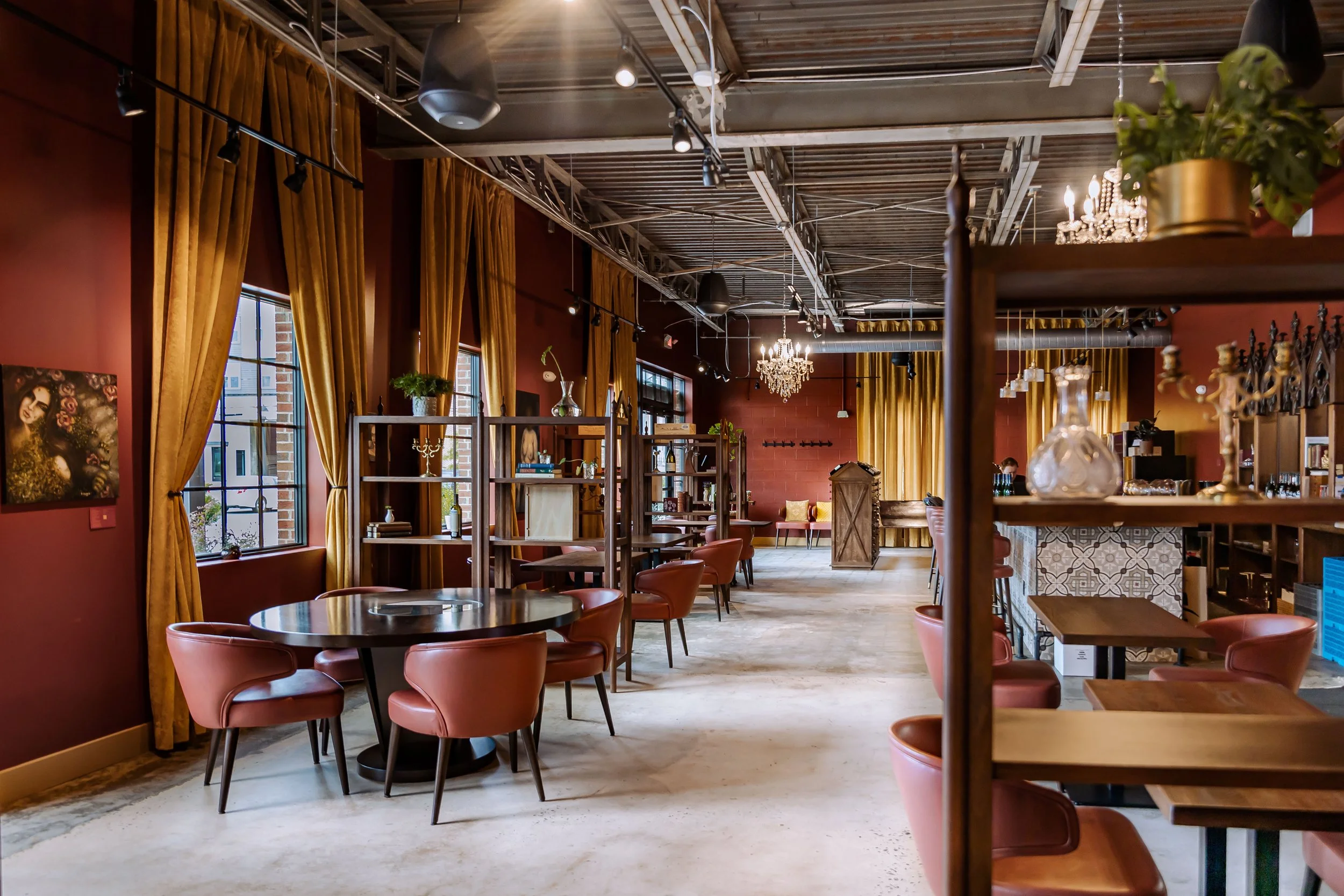 Counter CLT, Charlotte, NC — Charlotte Custom Cabinetry, Millwork ...