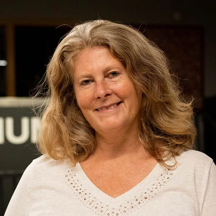 Our Leadership — Urban Refuge Church