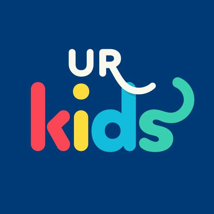 UR Kids — Urban Refuge Church