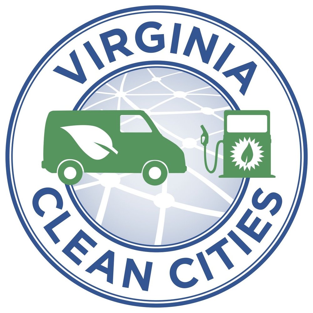 Virginia Clean Cities — The EV Charging Initiative - A national ...