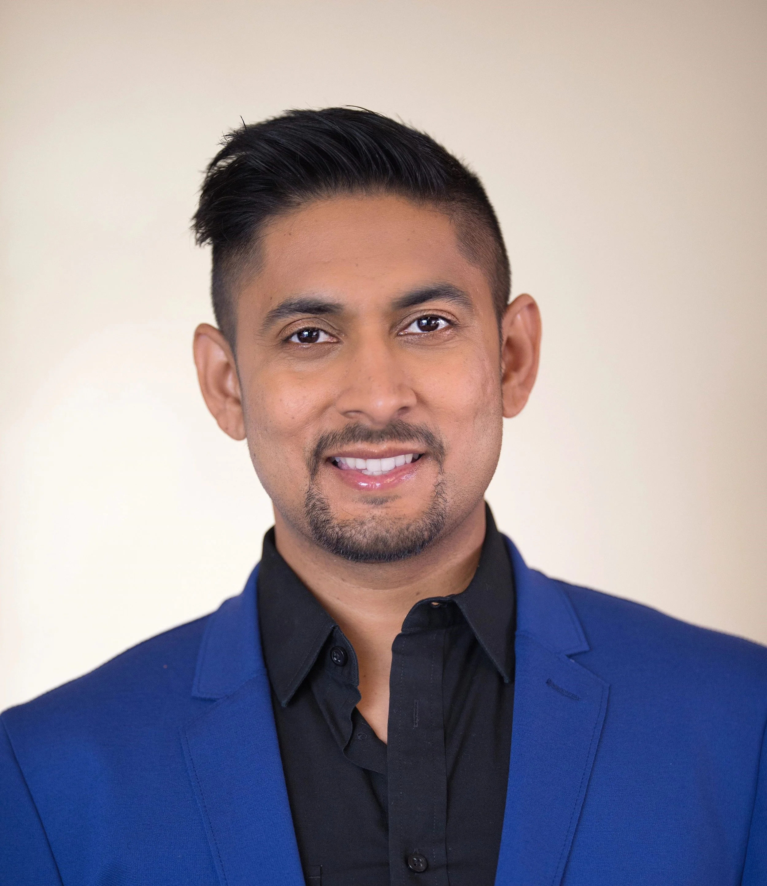 Aravind Kailas — The EV Charging Initiative - A national collaboration ...