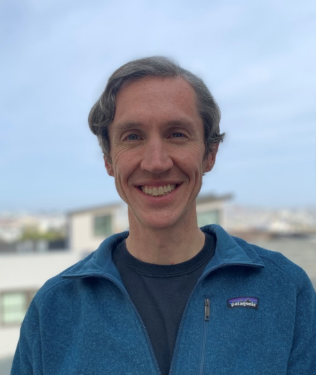 Jamie Hall — The EV Charging Initiative - A national collaboration to ...