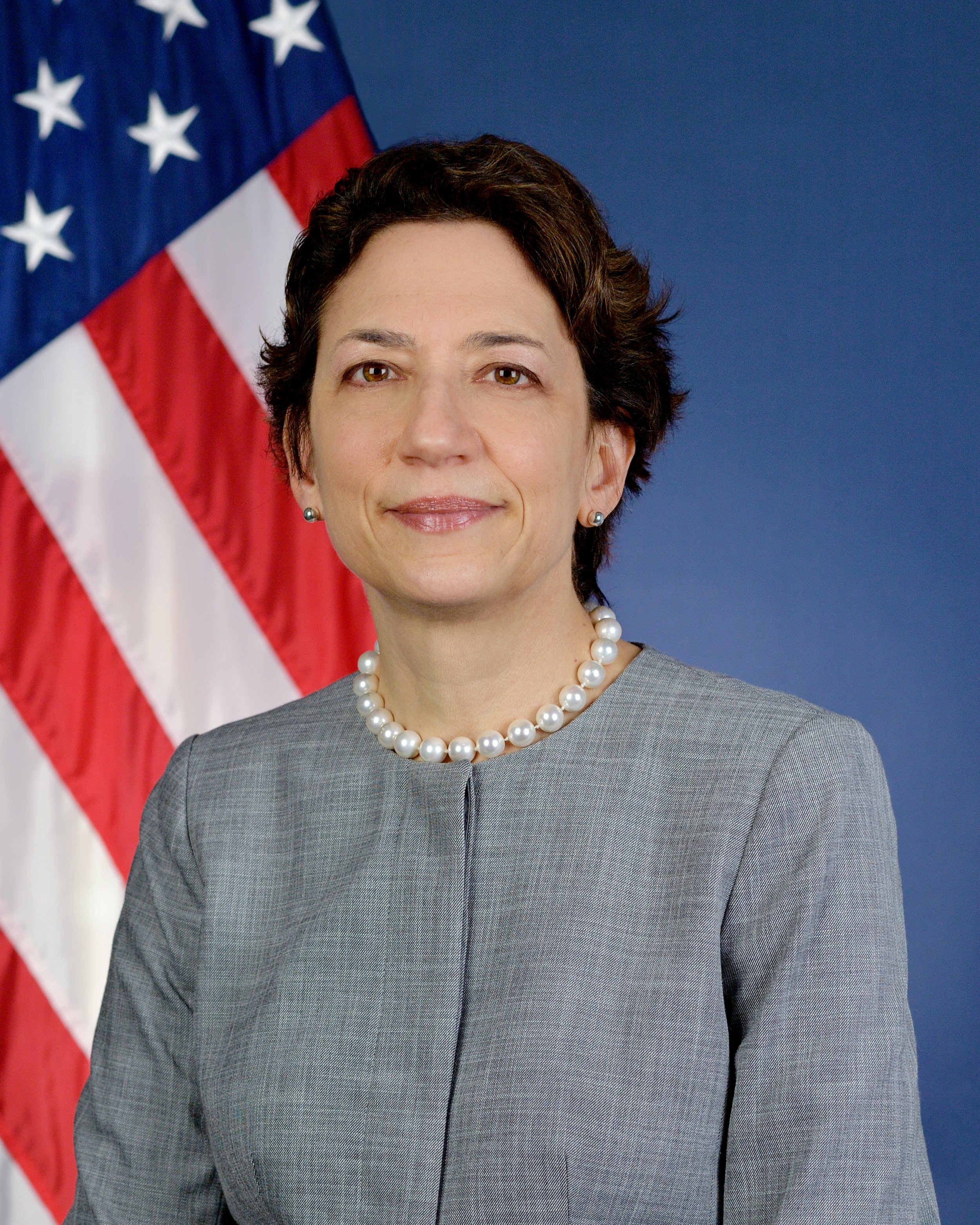 Polly Trottenberg — The EV Charging Initiative - A national ...