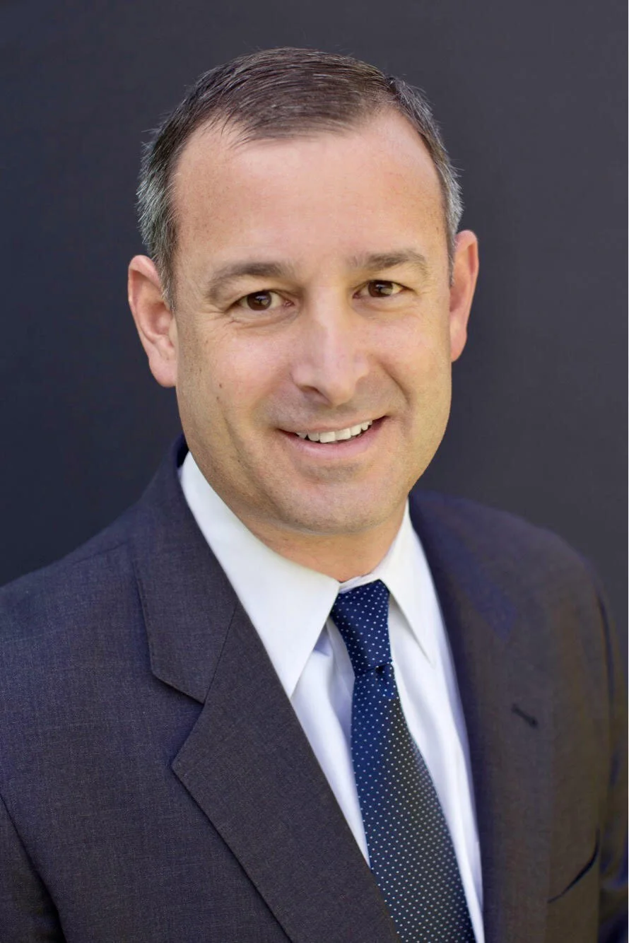 Charles Marino