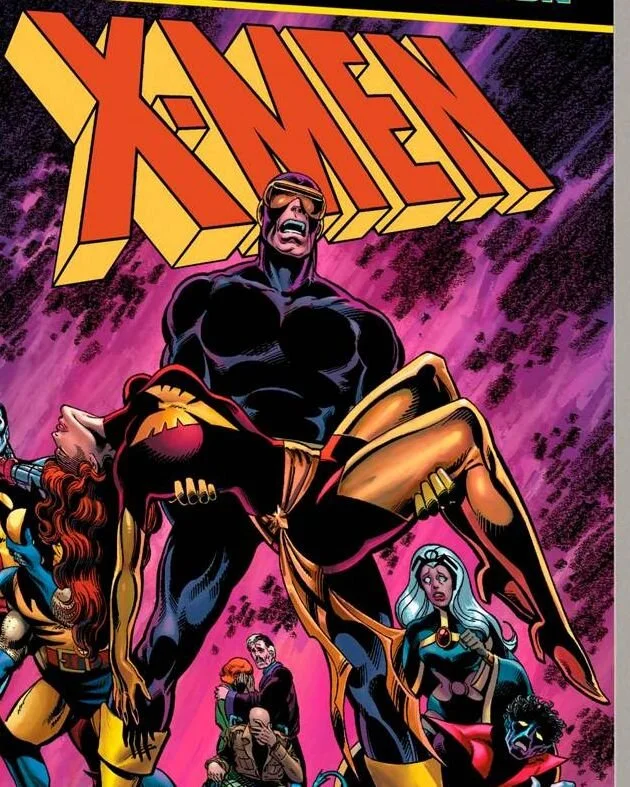 Mission: Comics and Art