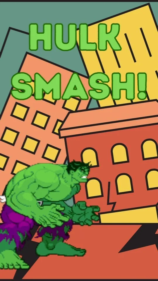 Mission: Comics and Art