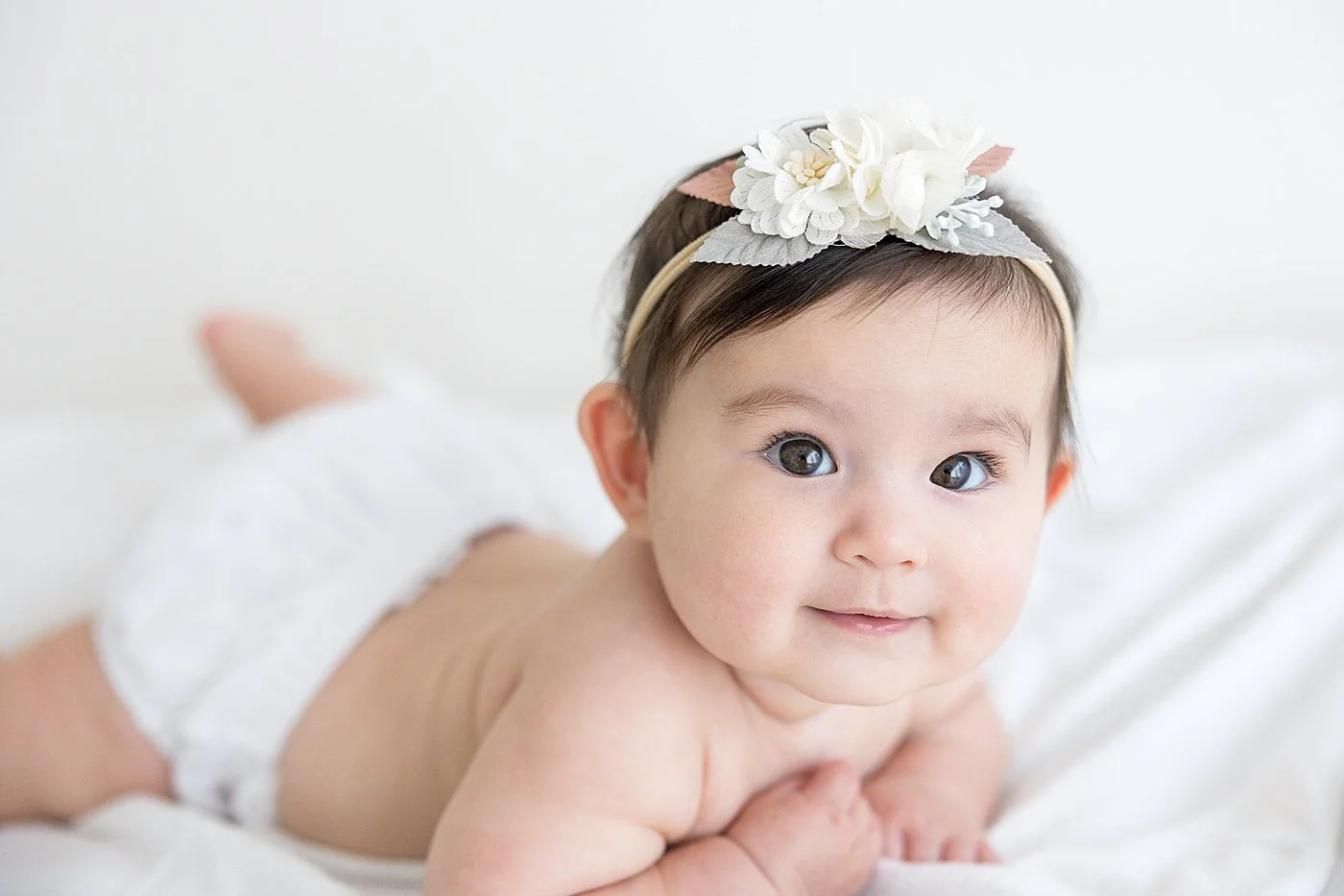 Why It’s Important To Capture 6-Month Portraits With Newport Beach ...