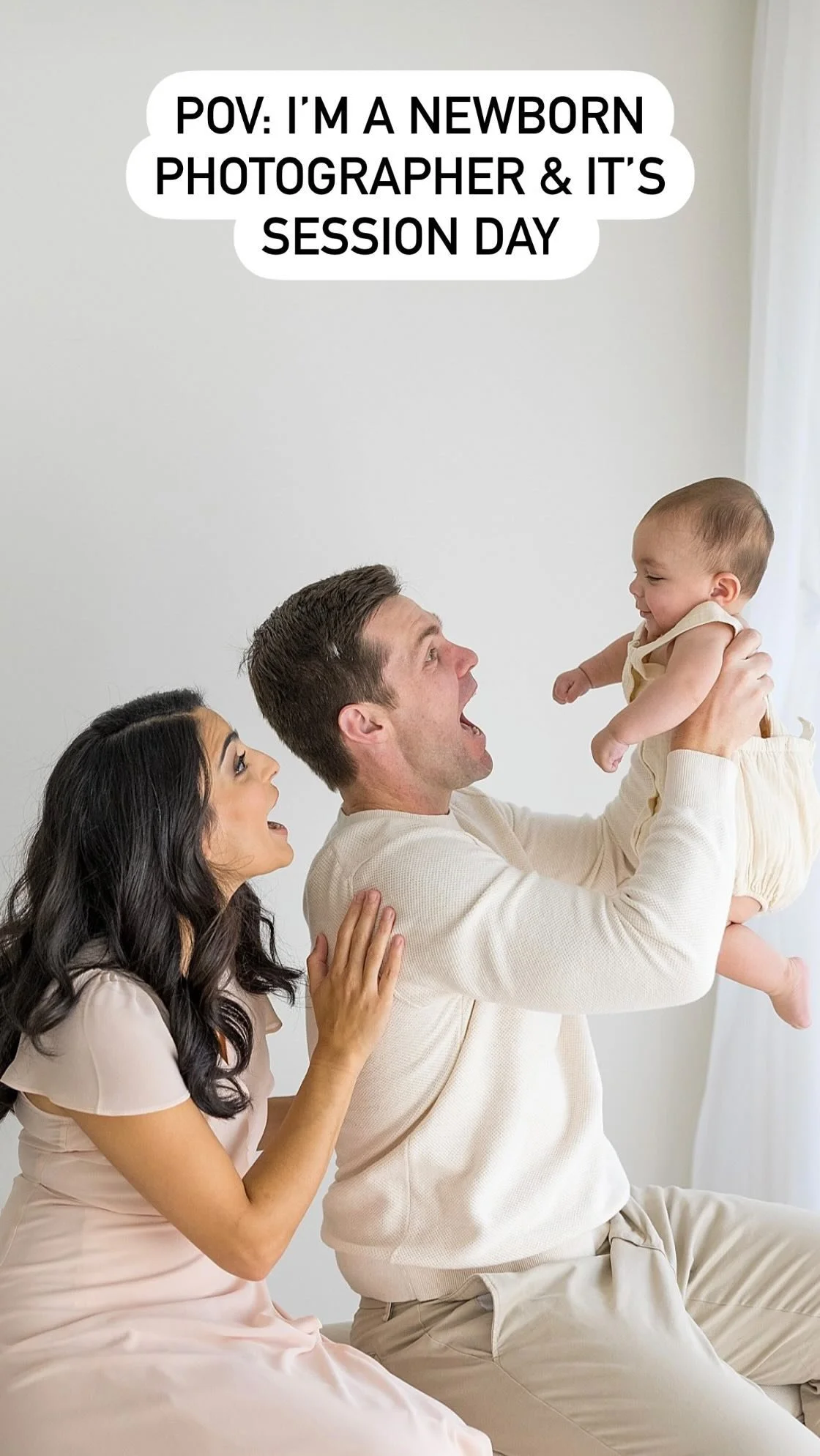 Orange County Maternity Photographer | The Cottle Family — Ambre ...