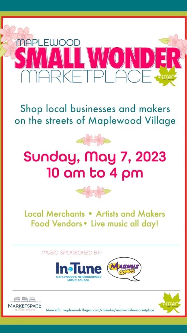 Maplewood Village Alliance