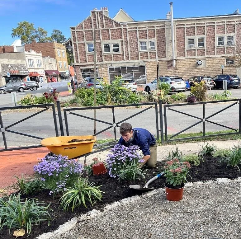 Maplewood Village Alliance