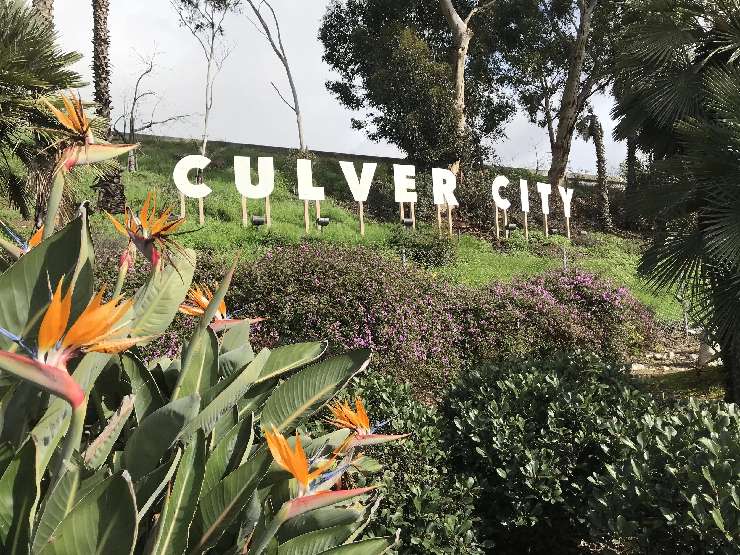 Culver Pointe