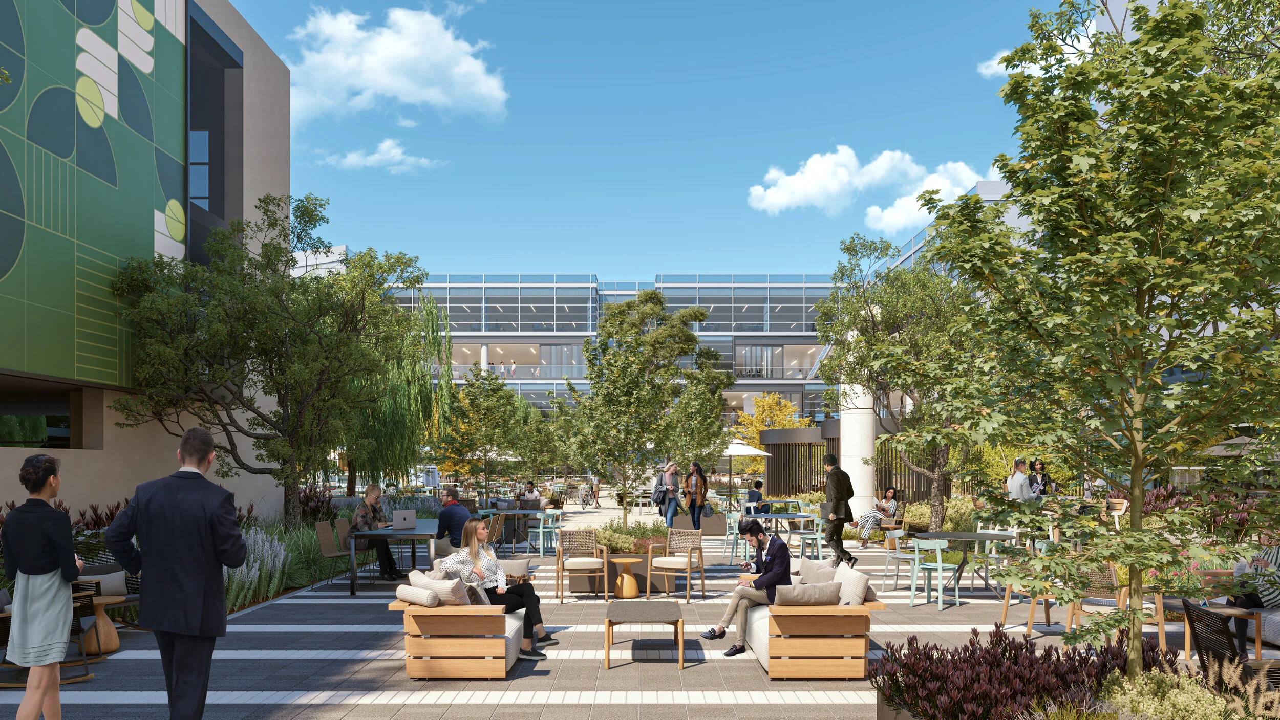 Gallery — Culver Pointe