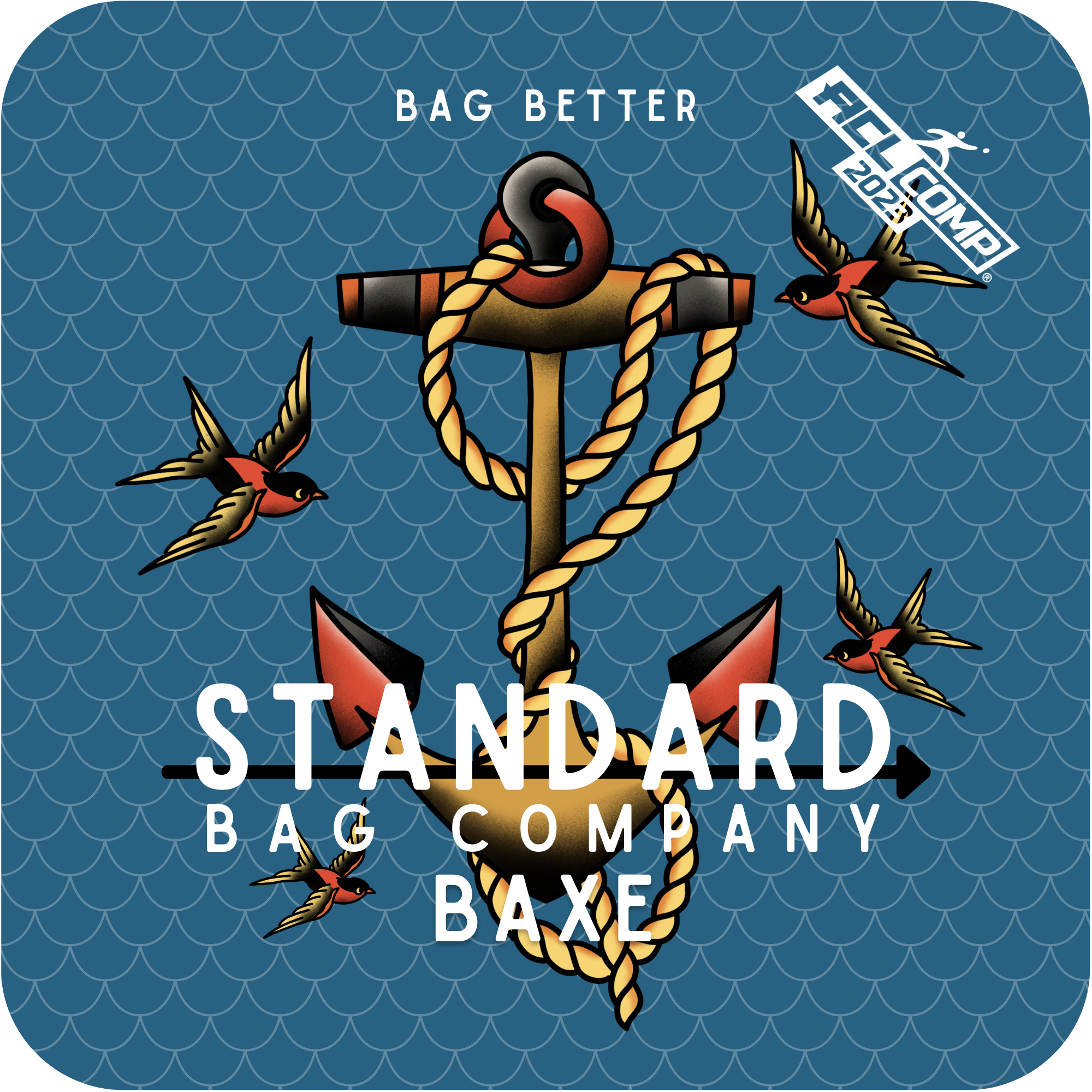 Store 1 — Standard Bag Company
