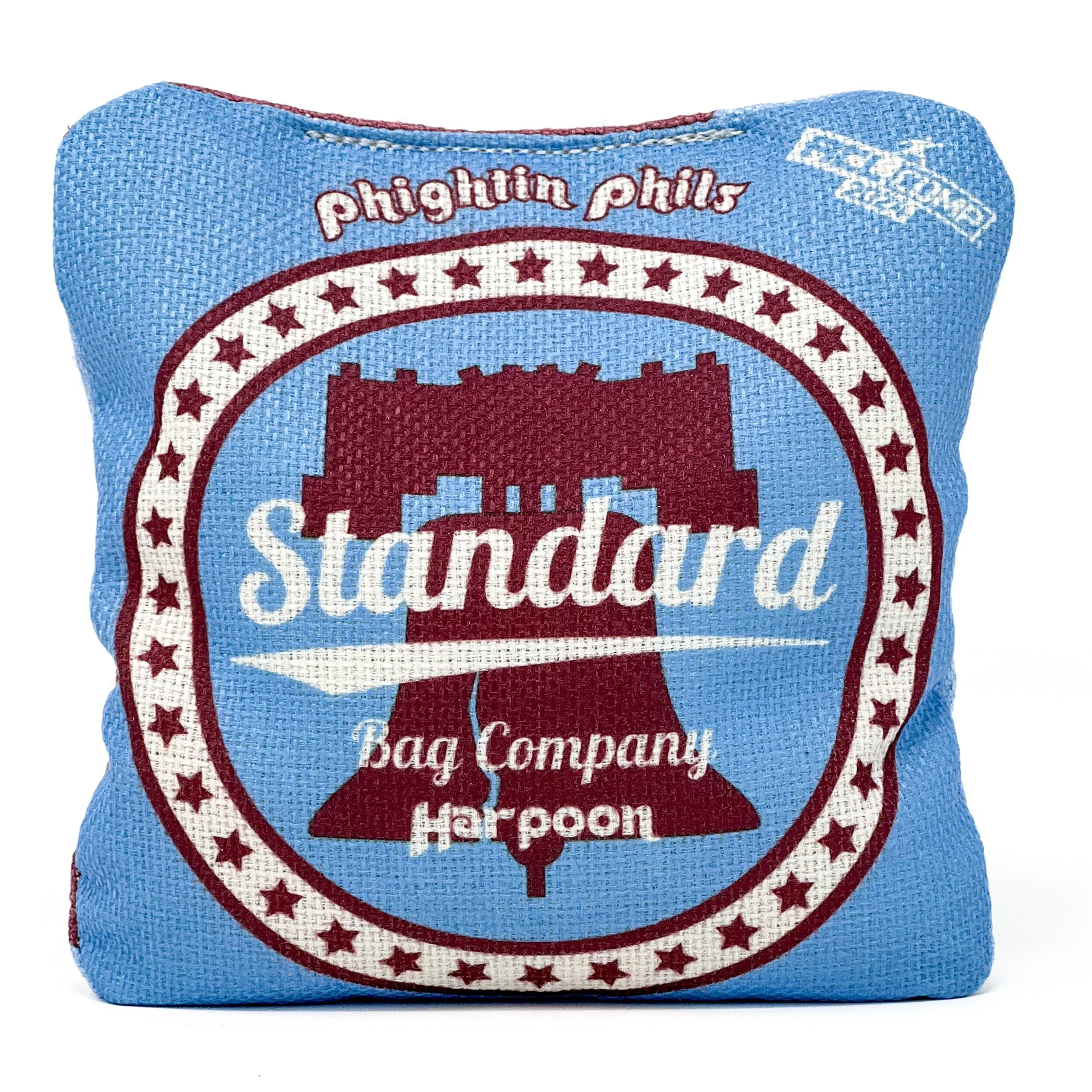 Store 1 — Standard Bag Company