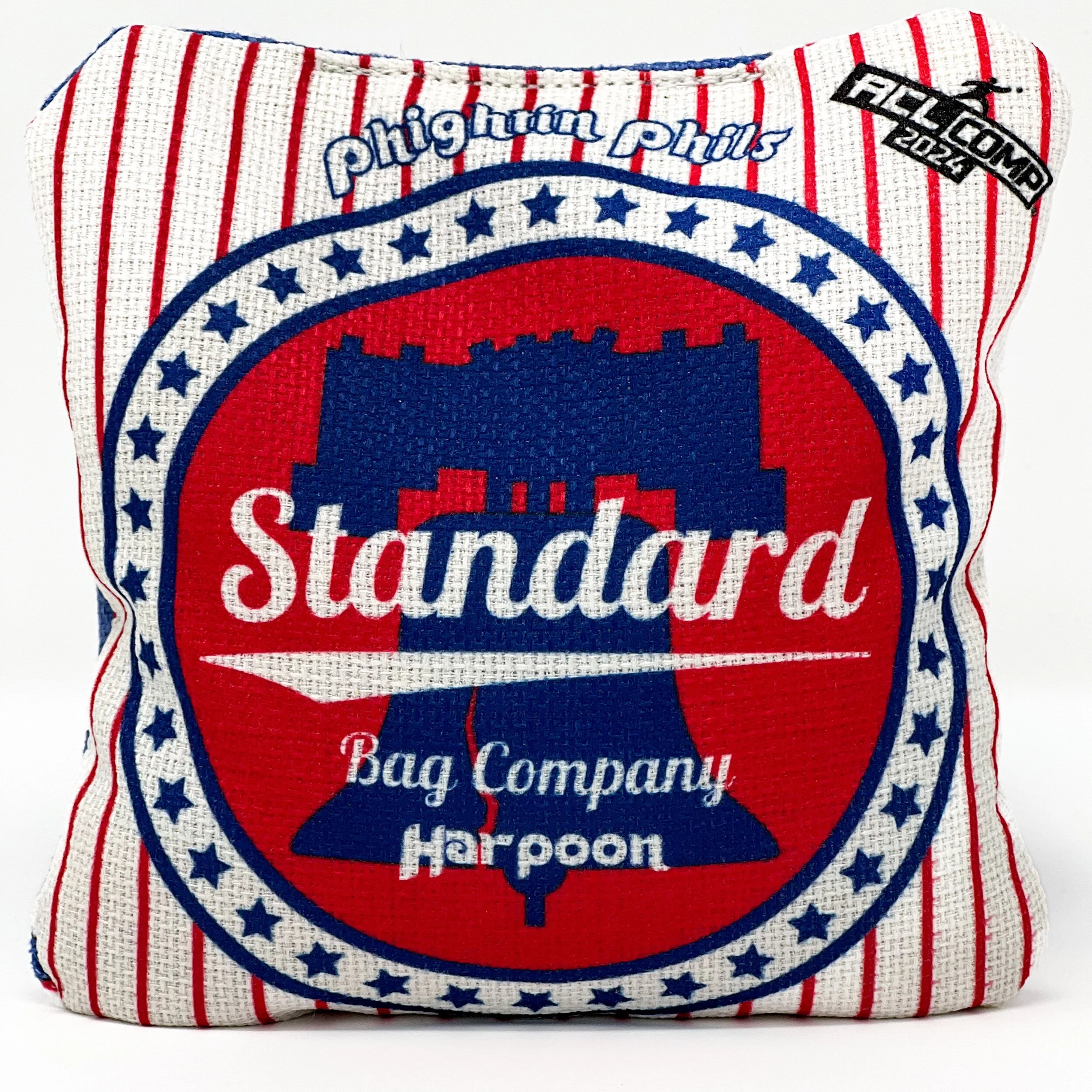 Store 1 — Standard Bag Company