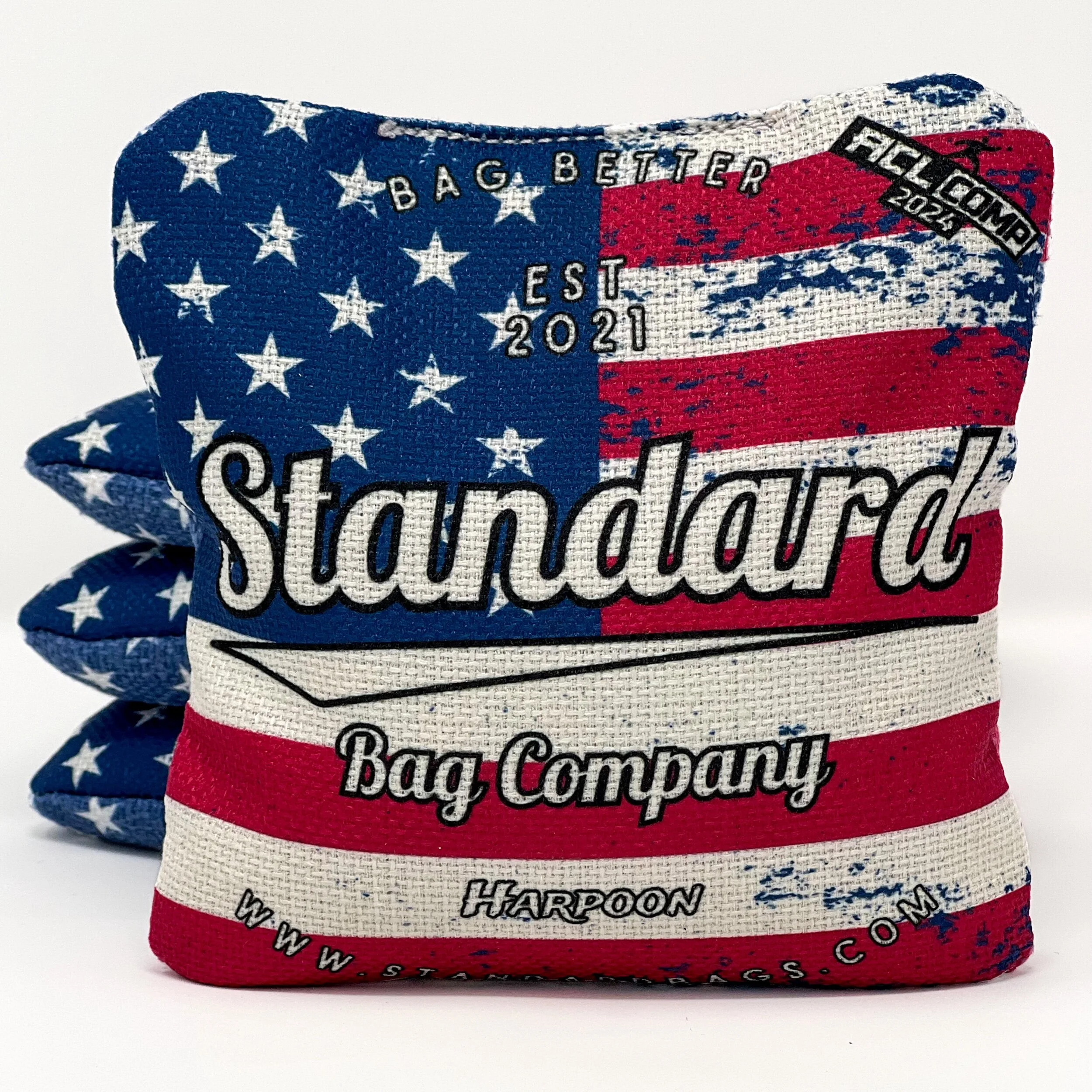 Store 1 — Standard Bag Company